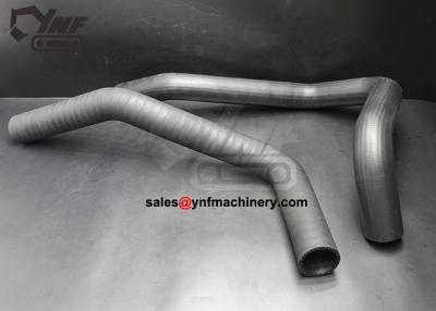 China Radiator Hose Set YNF00798 YNF00799 for PC300-6 Excavator 207-03-61171 207-03-61180 for sale