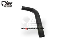 China Radiator Upper Hose YNF01536 20Y-03-28293 20Y-03-K1230 for PC200-6 6D102 Engine for sale
