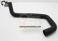 China Radiator Lower Hose YNF04324 20Y-03-31230 206-03-71211 for PC200-7 Excavator for sale
