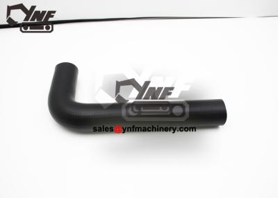 China Radiator Upper Hose YNF04450 20Y-03-21290 for PC200-6 6D95 Engine 80mm for sale