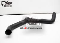 China Radiator Lower Hose YNF04451 20Y-03-21531 for PC200-6 Excavator 6D95 Engine for sale
