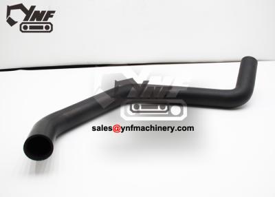 China Radiator Lower Hose YNF04451 20Y-03-21531 for PC200-6 Excavator 6D95 Engine for sale