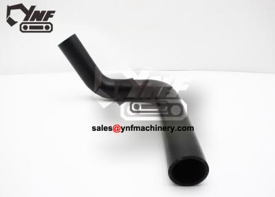 China Radiator Upper Hose YNF04452 20Y-03-31221 for PC200-7 Excavator 80mm for sale