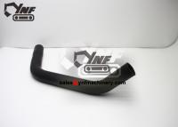 China Radiator Upper Hose YNF04453 20Y-03-41141 for PC200-8 Excavator High Temp Rubber for sale