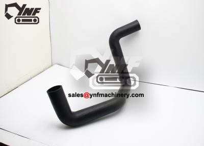 China Radiator Lower Hose YNF04800 207-03-72770 for PC300-8 Excavator Cooling System for sale
