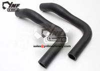 China Radiator Upper Hose YNF05279 for PC200-5 Excavator for sale