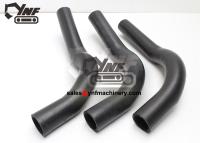 China Radiator Upper Hose YNF05302 203-03-67181 for PC100-6 PC120-6 Excavators 4D102 Engine for sale