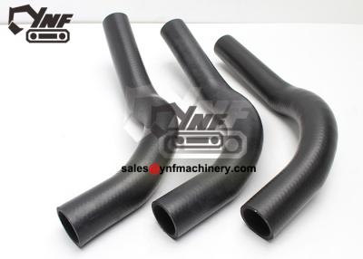 China Radiator Upper Hose YNF05302 203-03-67181 for PC100-6 PC120-6 Excavators 4D102 Engine for sale
