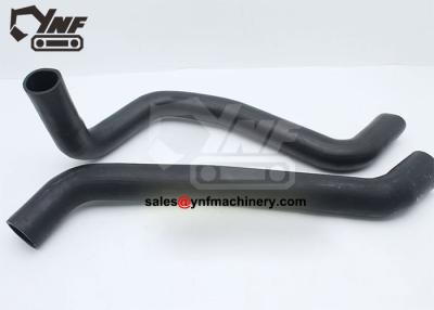 China Radiator Hose Set YNF13275 YNF13276 21K-03-72311 21K-03-72321 for PC160-8 PC195-8 PC160-7 Excavator for sale