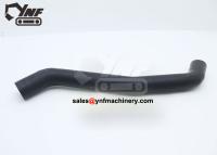 China Radiator Lower Hose YNF13276 21K-03-72321 for PC160-8 PC195-8 PC160-7 Excavator for sale