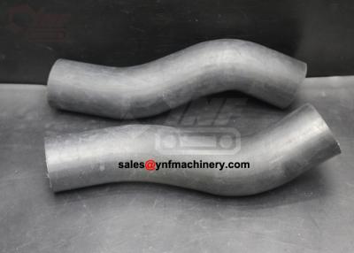 China Excavator Radiator Upper Hose YNF13956 for PC60-7 PC75UU-3 4D102 Engine for sale
