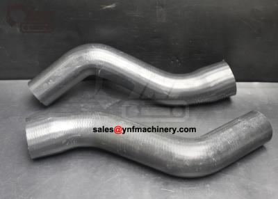 China Radiator Lower Hose YNF13957 for PC60-7 PC75UU-3 Excavators 4D102 Engine for sale