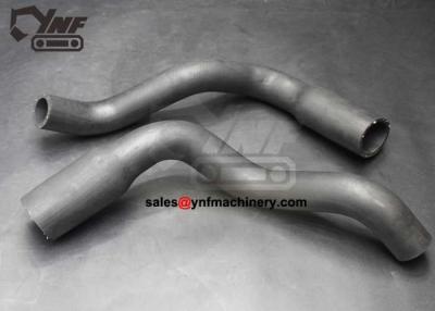 China Radiator Upper Hose YNF14165 20T-03-31161 for PC40-6 Excavator 1 Piece for sale