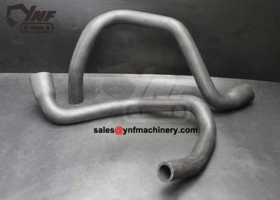 China Radiator Lower Hose YNF14166 20T-03-31171 for PC40-6 Excavator 80mm for sale