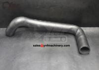 China Radiator Lower Hose YNF14327 for PC40MR-2 Excavator OEM Replacement 1 Piece for sale