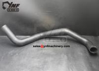 China Komatsu PC300-8 Radiator Lower Hose 208-30-72151 Premium Synthetic Rubber High Pressure for sale
