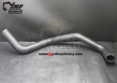 China Komatsu PC300-8 Radiator Lower Hose 208-30-72151 Premium Synthetic Rubber High Pressure for sale