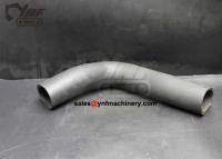China Komatsu D65EX Radiator Lower Hose 14Y-62-11131 YNF15128 Reinforced Rubber 1 Piece for sale