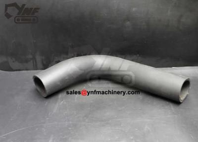 China Komatsu D65EX Radiator Lower Hose 14Y-62-11131 YNF15128 Reinforced Rubber 1 Piece for sale