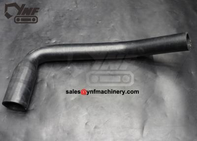 China Komatsu PC60-6 Radiator Lower Hose 201-03-61210 YNF15196 Synthetic Rubber Reinforced for sale