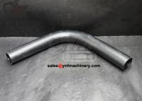 China Komatsu PC750-8 Radiator Upper Hose 209-03-77291 YNF15508 Premium Rubber for sale