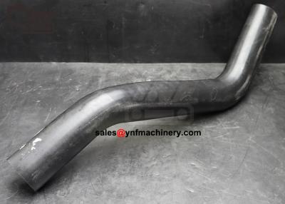 China Komatsu PC750 PC650 Radiator Hose 209-03-77162 Premium Synthetic Rubber 1 Piece for sale