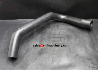 China Komatsu PC750-8 Radiator Lower Hose 209-03-77162 YNF15509 Premium Synthetic Rubber for sale