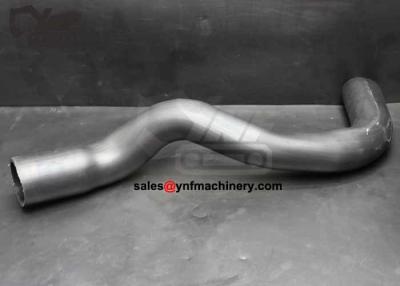China Komatsu PC128 PC138 Radiator Lower Hose 22B-03-11250 YNF15917 High Temp Rubber for sale