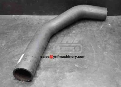 China Komatsu WA380-5 Radiator Upper Hose 424-03-32110 YNF16338 Reinforced Rubber for sale