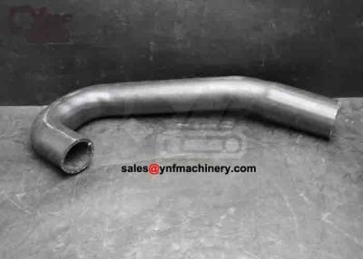 China Komatsu WA380-5 Radiator Lower Hose 423-03-32131 YNF16339 Reinforced Rubber for sale