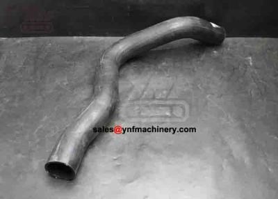 China Komatsu WA380-6 Radiator Upper Hose 423-03-41770 YNF16340 Reinforced Rubber for sale
