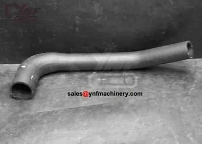 China Komatsu WA380-6 Radiator Lower Hose 423-03-41750 YNF16341 Reinforced Rubber for sale