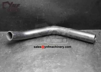 China Komatsu WA420-3 Radiator Upper Hose 424-03-22410 YNF16342 Reinforced Rubber for sale