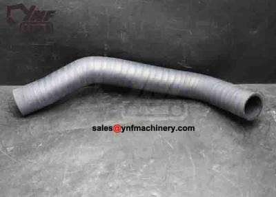 China Komatsu WA450-3 Radiator Upper Hose 421-03-22111 YNF16345 Reinforced Rubber for sale