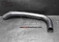 China Komatsu WA450-6 WA470-6 Radiator Upper Hose 421-03-41180 421-03-42180 YNF16349 for sale