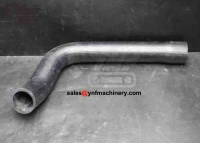 China Komatsu WA470-3 Radiator Lower Hose 421-03-22120 YNF16352 Reinforced Rubber for sale