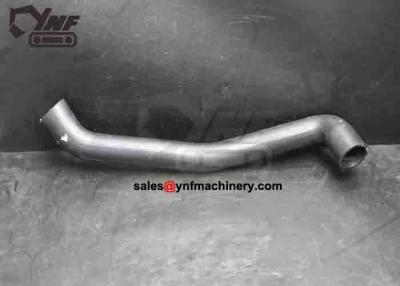 China Komatsu PC1250-8 Radiator Upper Hose 21N-03-41741 YNF16409 Rubber Coolant Hose for sale