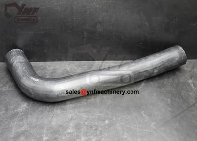 China Komatsu D275A-5 Radiator Hose 17M-03-43220 YNF16514 Reinforced Rubber Coolant Hose for sale