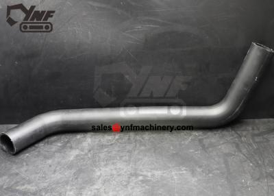 China Komatsu PC600-7 PC650-7 Radiator Upper Hose 21M-03-15151 YNF16765 Premium Rubber for sale