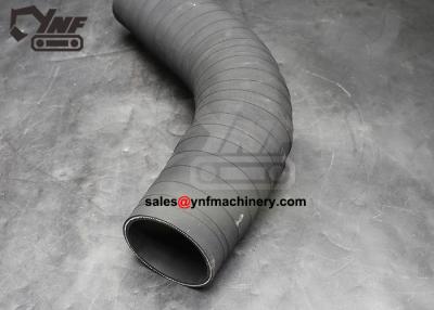 China Komatsu D275A-5 Radiator Lower Hose 17M-03-43271 YNF16960 Premium Rubber Reinforced for sale