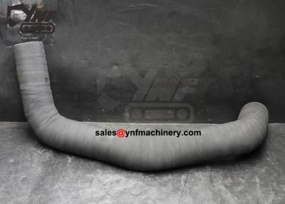 China Komatsu D65-15 Radiator Hose 14X-03-35711 YNF17519 Reinforced Rubber Coolant Hose for sale