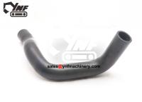 China YNF17083 LCG922E Radiator Hose Lower for sale