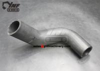 China Radiator Upper Hose YNF13952 11289768 for Sany SY75 Excavator 80mm for sale