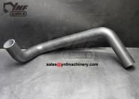 China Radiator Lower Hose YNF15466 for Sany SY135 Excavator OEM Replacement 1 Piece for sale