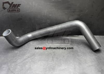 China Radiator Lower Hose YNF15466 for Sany SY135 Excavator OEM Replacement 1 Piece for sale