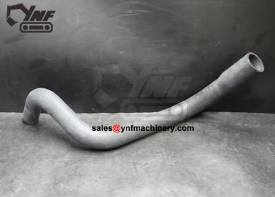 China Radiator Lower Hose YNF15708 for Sany SY135-10 Excavator Heavy Duty Rubber Coolant Hose for sale