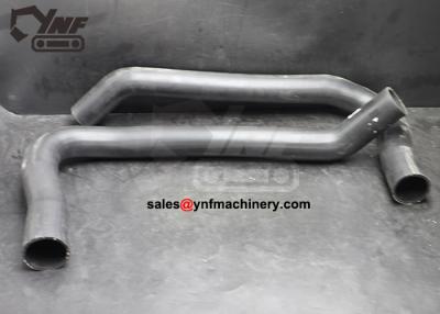 China Radiator Lower Hose YNF16270 KBH10320 for SH300A5 SH350A5 Excavators 1 Piece for sale