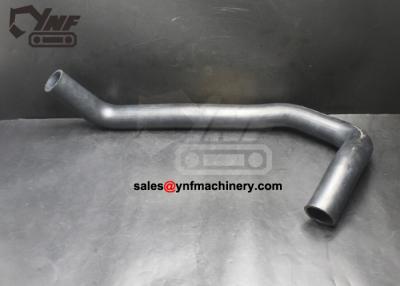 China Radiator Lower Hose YNF14523 for Sunward SWE210 SWE230 Excavators OEM Replacement for sale