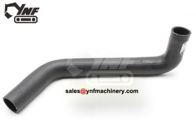 China Radiator Upper Hose YNF13377 for XE135B 4BG1 Excavator Engine Coolant for sale