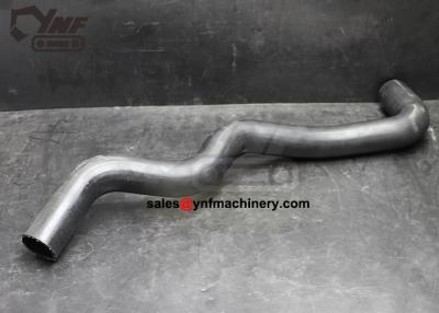 China Radiator Lower Hose YNF14112 for XCMG 210 230 Excavators OEM Standard Rubber for sale